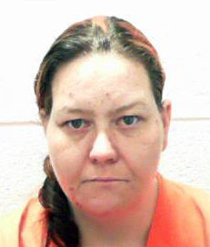 Woman accused of having drugs in jail | News, Sports, Jobs - The ...